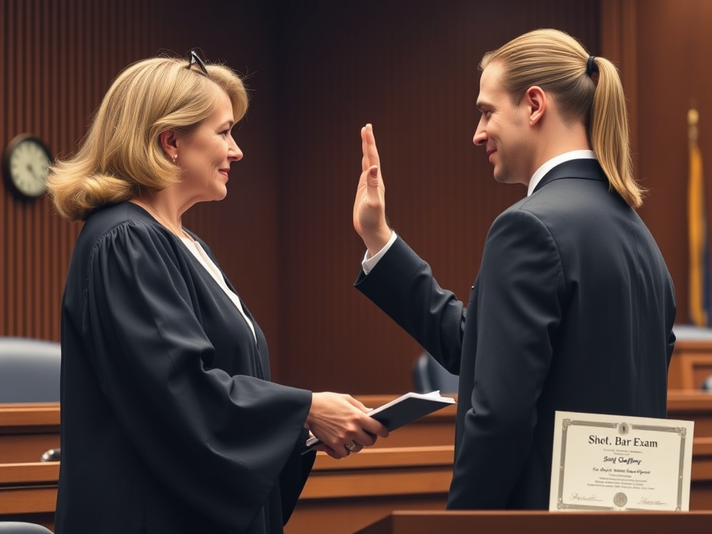 Exciting News from Our Team! – Turner Law Firm